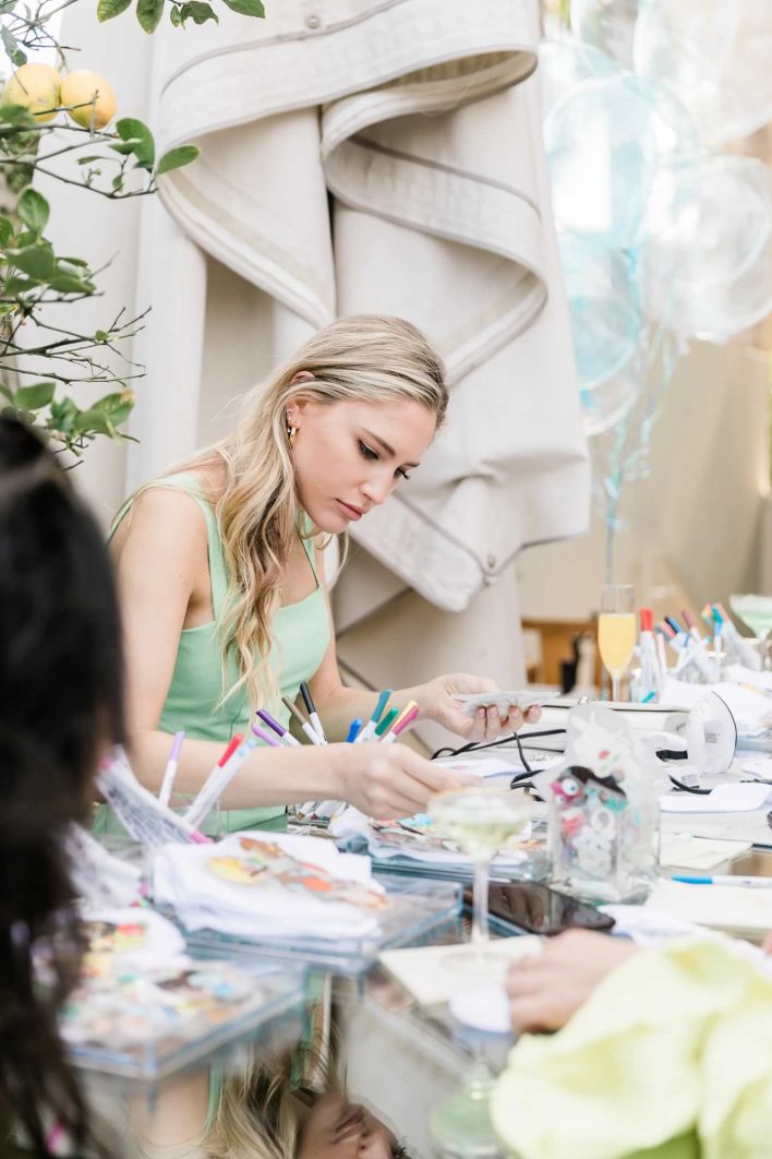 Hey Baby – Lisa Lafferty Events